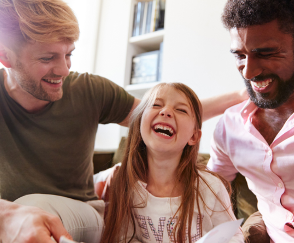 Make an enquiry - Adopt Birmingham