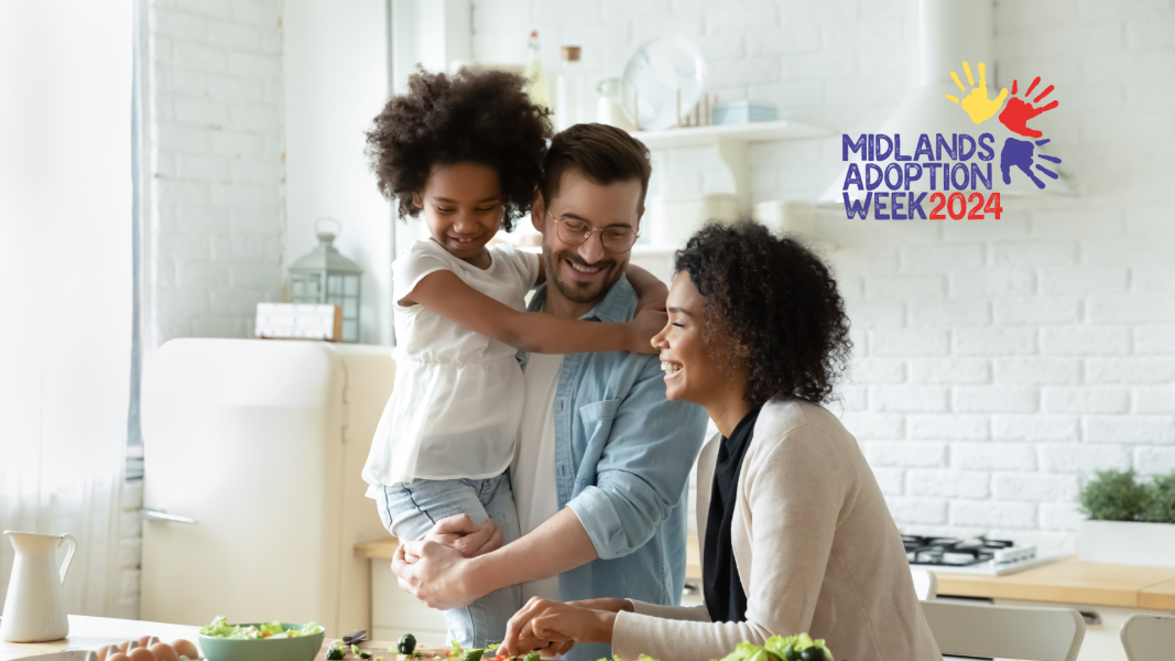 Celebrating the Midlands Adoption Week - Adopt Birmingham